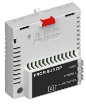 ABB FPBA-01, 68469325, Profibus DP Adapter